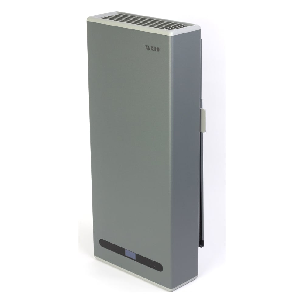 Вентиляционный прибор VAKIO BASE SMART Space Gray 20567 - выгодная цена, отзывы, характеристики ...
