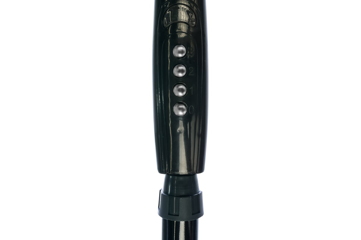 Вентилятор MAXWELL MW-3546(BK) - выгодная цена, отзывы, характеристики ...