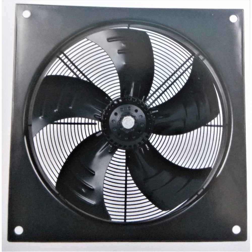 Вентилятор Maer Fan Motor MAER YDWF102L70P4-615H-500PA+плата 60035052 ...