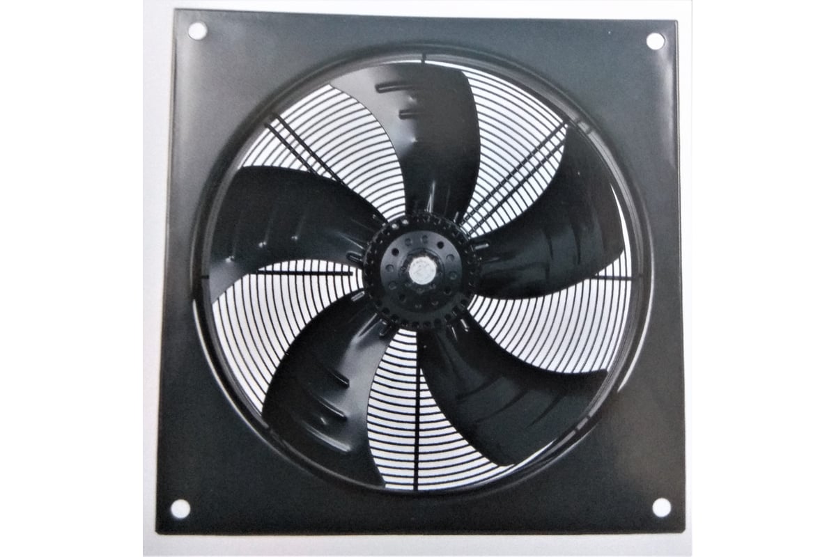 Вентилятор Maer Fan Motor MAER YDWF102L70P4-615H-500PA+плата 60035052 ...