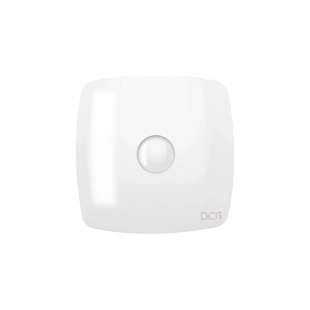 Накладной вентилятор DICITI Rio 4c mrh, rio d100 обр.клапан 90-06394 ...