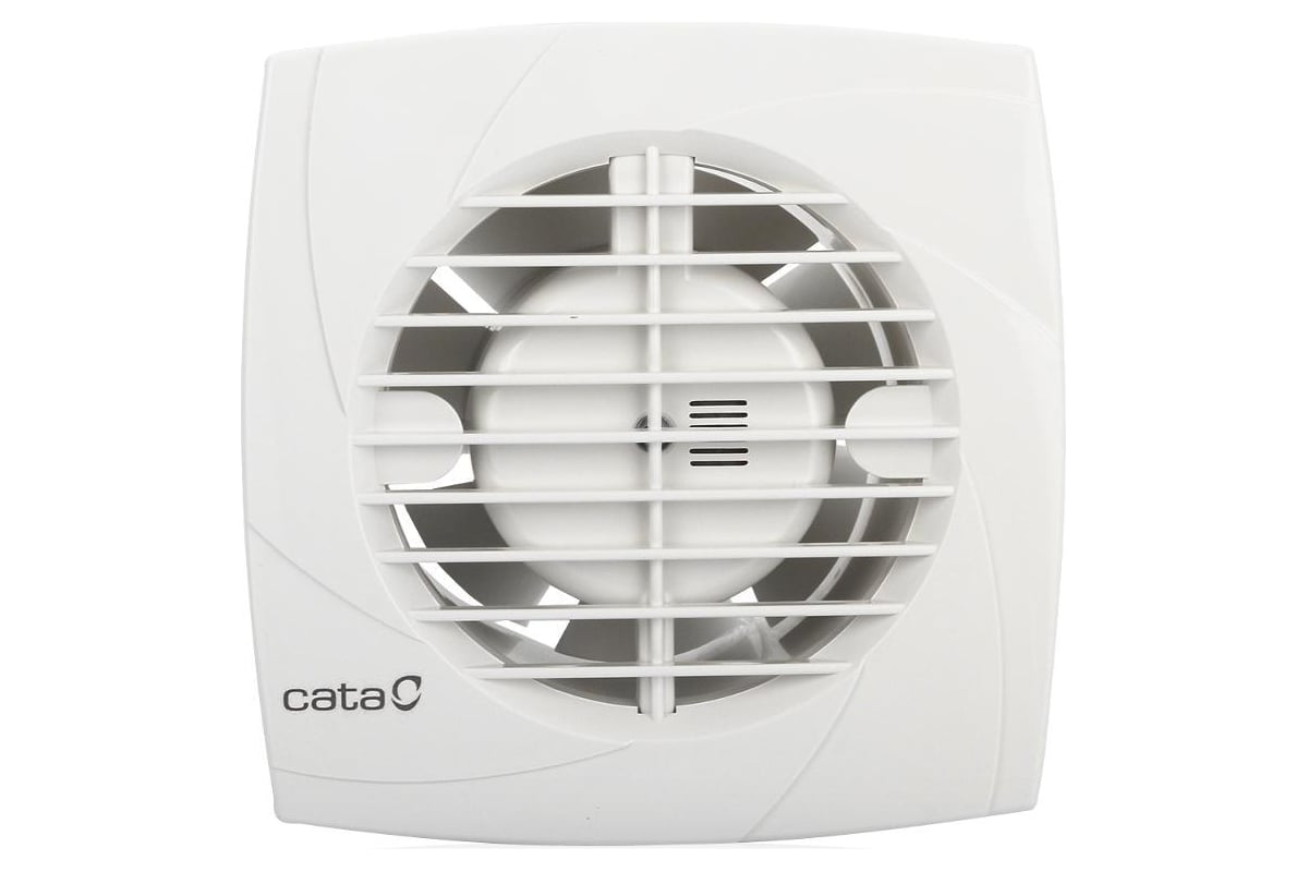 Вентилятор CATA B-10 PLUS C 8422248112987 - выгодная цена, отзывы ...