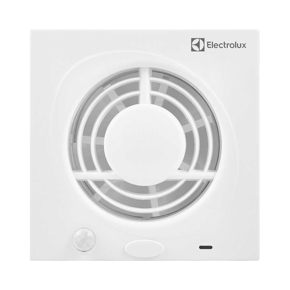 Вытяжной вентилятор с датчиком движения Electrolux Move EAFV-150 НС ...