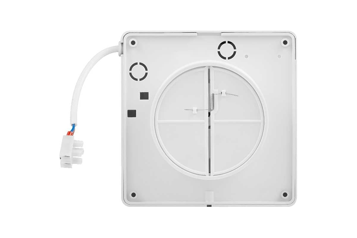 Вытяжной вентилятор Electrolux Slim EAFS-100 НС-1126793 - выгодная цена, отзывы, характеристики ...