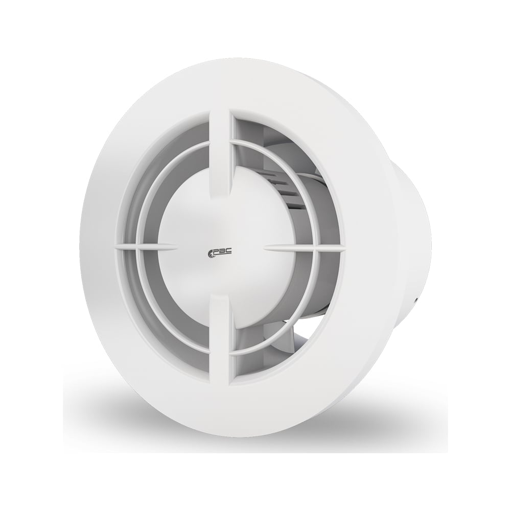 Вентилятор РВС 100 мира, 14 вт, 34 дб, 101 м3/ч 10220011 - выгодная ...