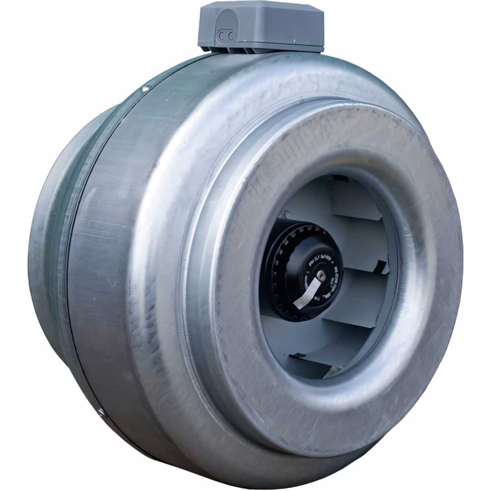 Канальный вентилятор ESQ ВКК-125 03.05.217810 - выгодная цена, отзывы ...