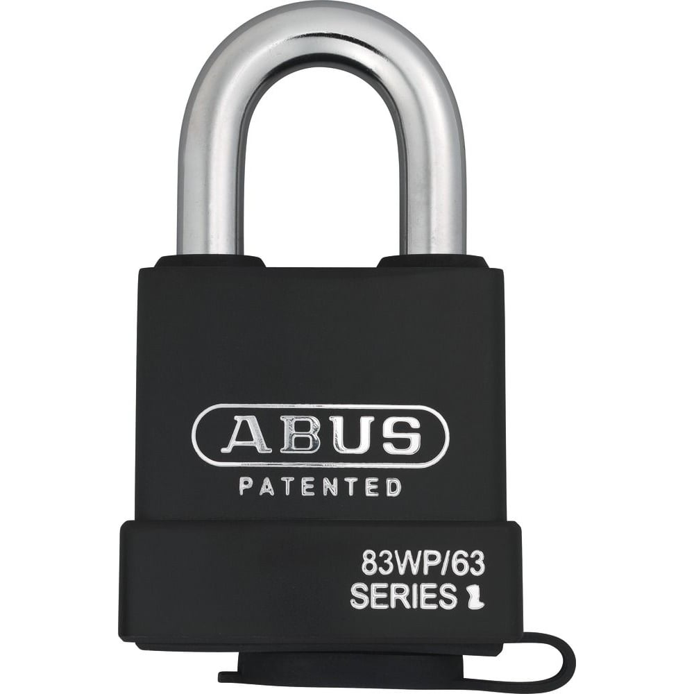 Навесной замок ABUS 83wp/63 b/efspp 00031204 - выгодная цена, отзывы ...