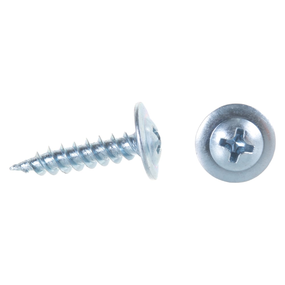 Усиленный саморез Tech-Krep PRO СММ 4,2х19 800 шт. 146515 - выгодная ...