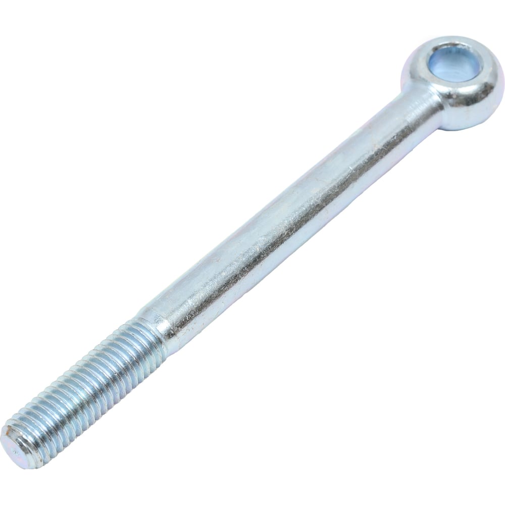 Болт ЦКИ откидной, DIN444B М12x140, 4.6, Ц, 1 шт. 28388 - выгодная цена ...