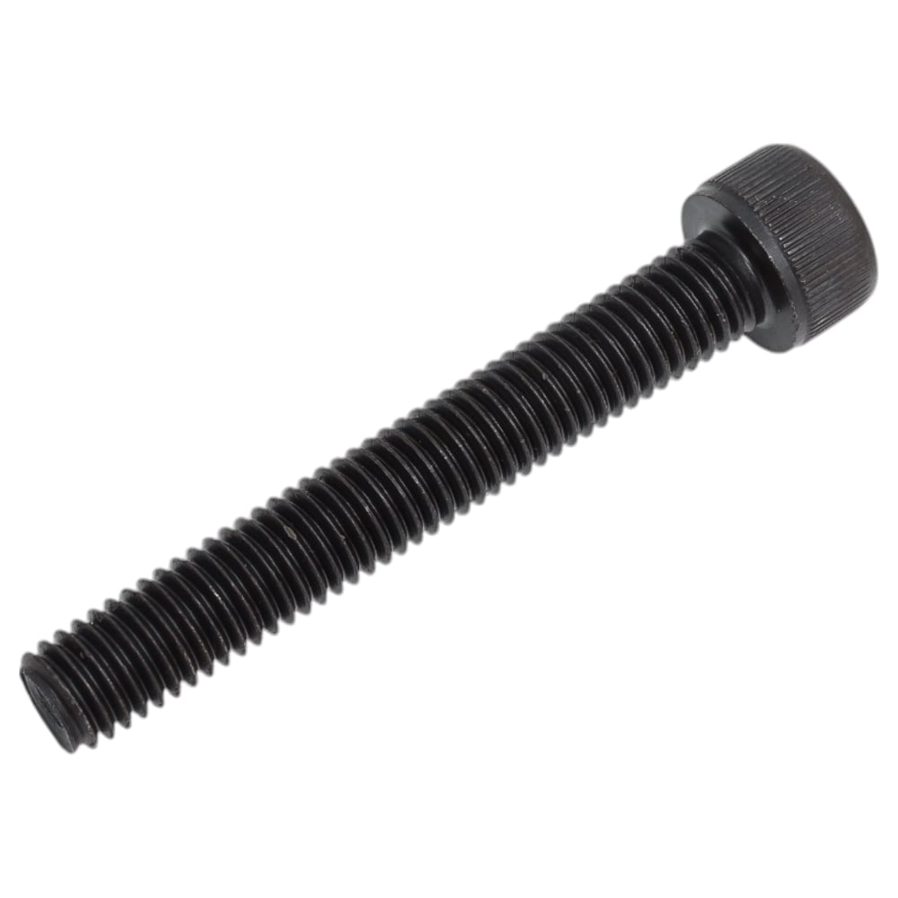 Винт Море-Метизов DIN 912 класс прочности 12.9 оксид M8x55 мм, 5 шт ...