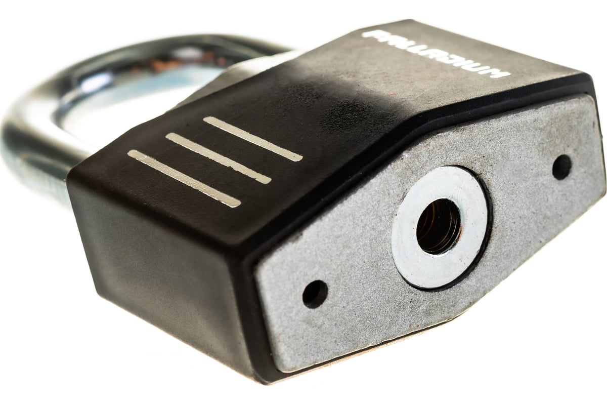 Навесной замок Palladium 900S-60 9230 - выгодная цена, отзывы ...