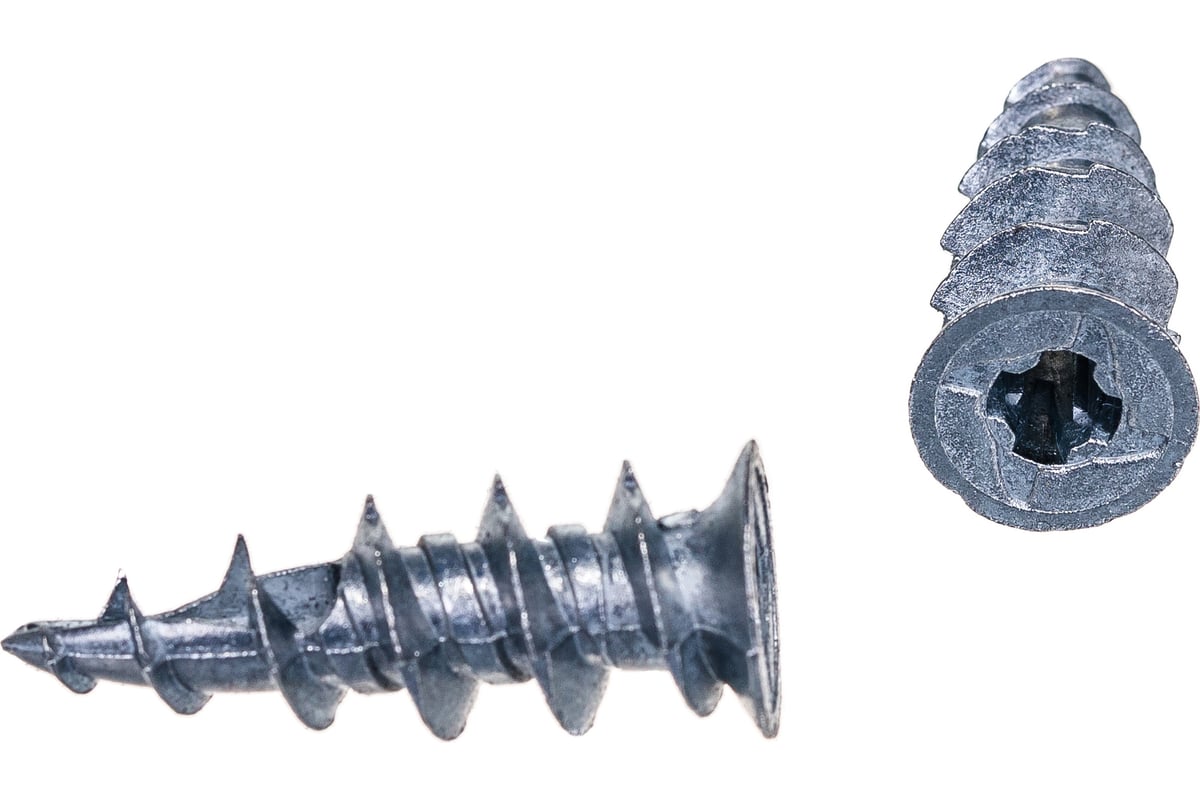 Анкер для гипсокартона Hilti HSP DRIVA metal 50 штук 149337 - выгодная ...