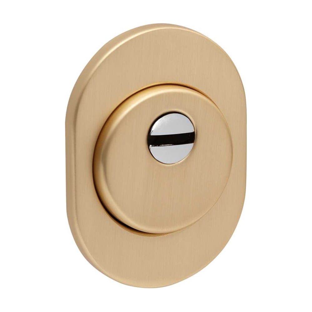 Броненакладка DEF.RLR/R.4825 SSG-39 сатинированное золото Fuaro 47889 ...