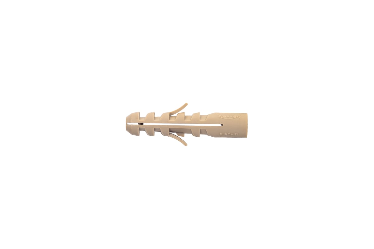 Дюбель с метрической резьбой Fischer M8 S 50 шт. 50153 - выгодная цена ...