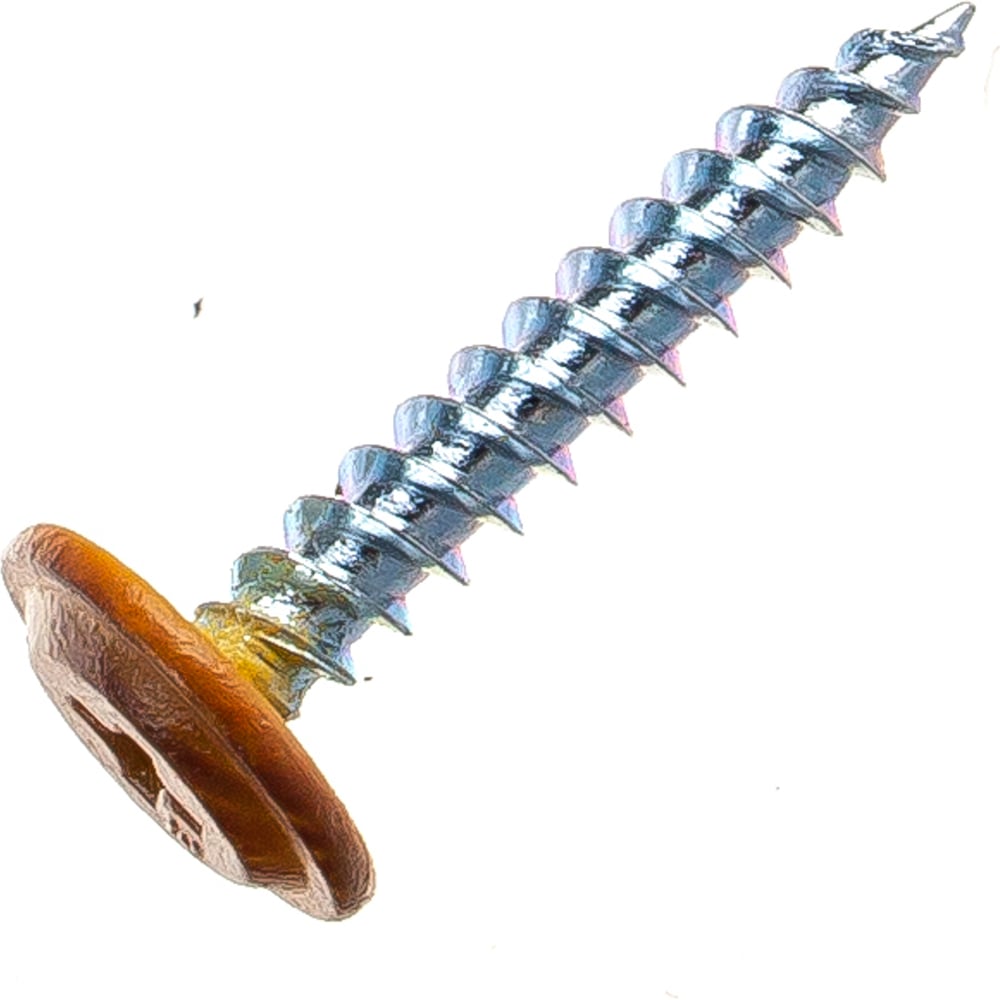 Саморез ПШ BULLIT PRINTECH 4,2х25 Золотой дуб 25 шт. 14-0020010 ...