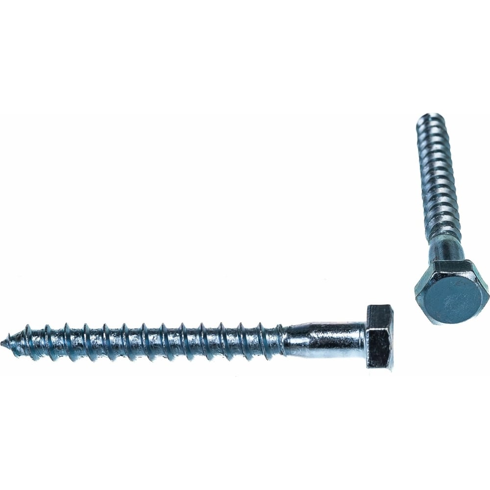 Сантехнический шуруп Невский Крепеж 8x160 мм, 2 шт. 813137 - выгодная ...