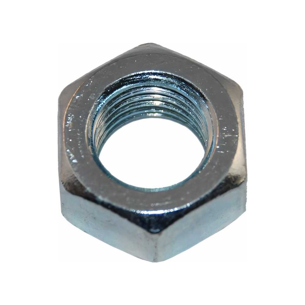 Шестигранная гайка Метизный двор M14 DIN 934, 100 шт. 4607159067500 ...
