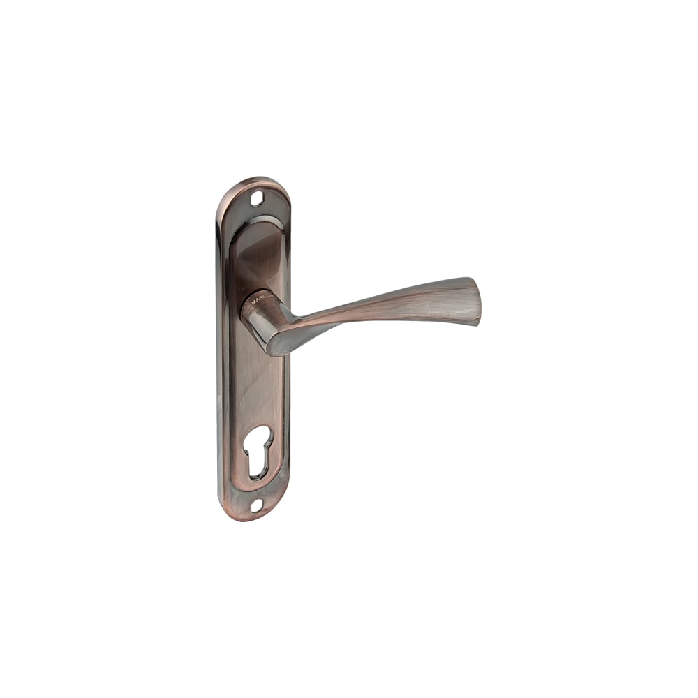 Ручка на планке Marlok hd-85112c-l76 ac (медь) 006219 - выгодная цена ...