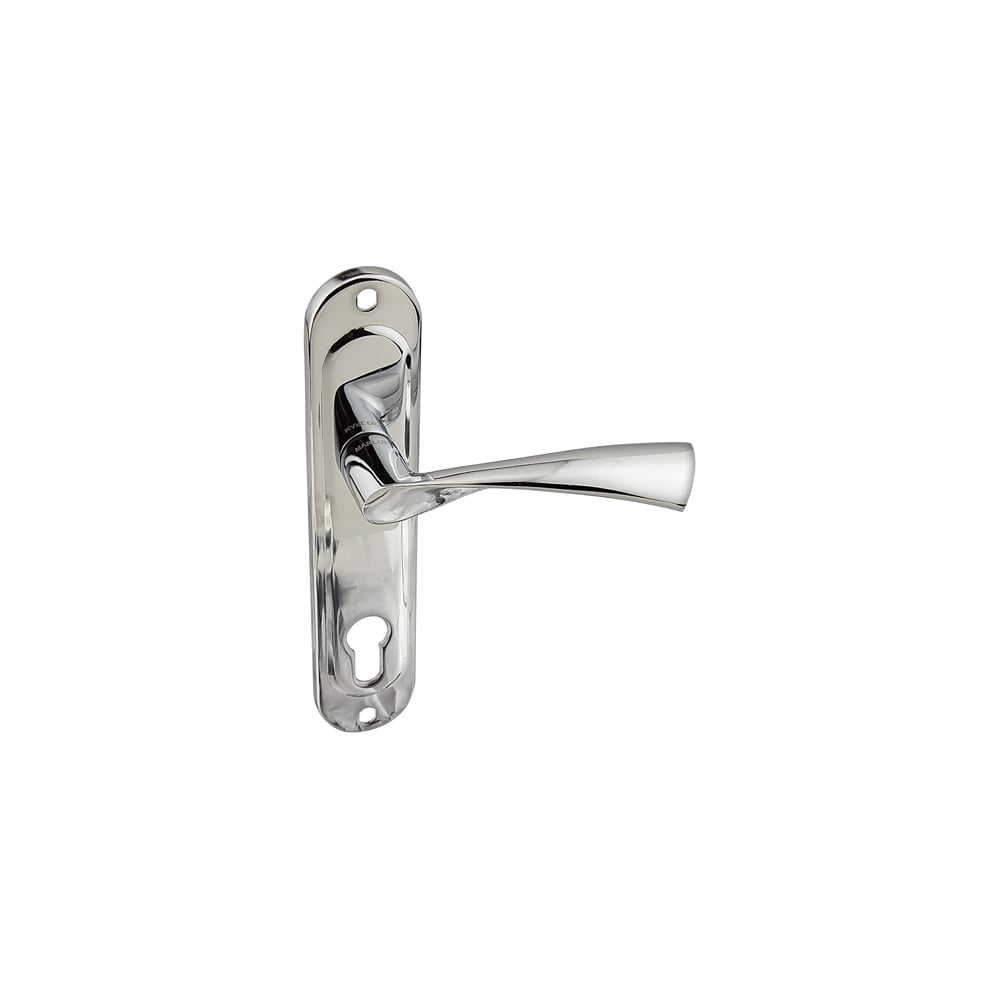 Ручка на планке Marlok hd-85112c-l76 cp (хром) 006218 - выгодная цена ...