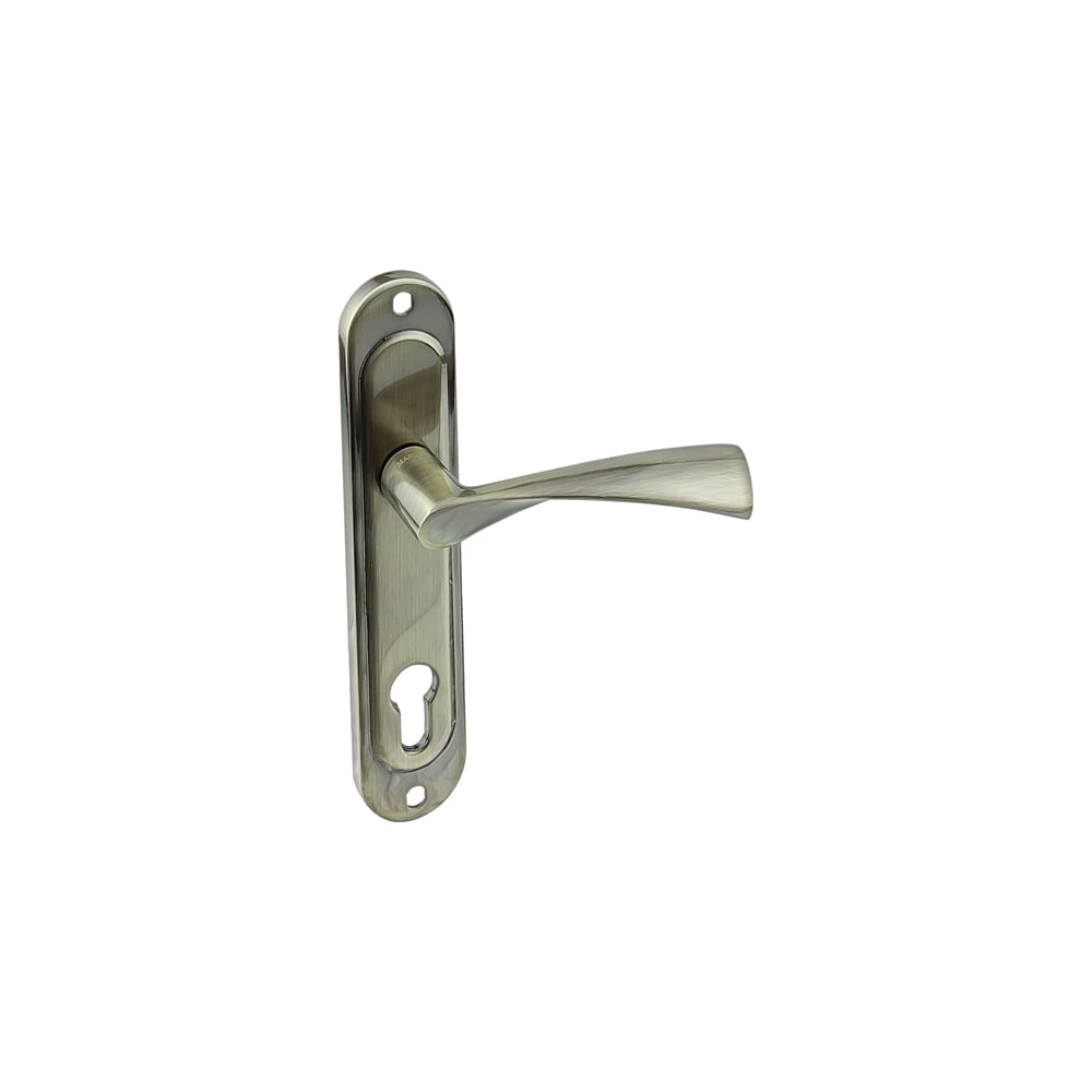 Ручка на планке Marlok hd-85112c-l76 ab (бронза) 006217 - выгодная цена ...