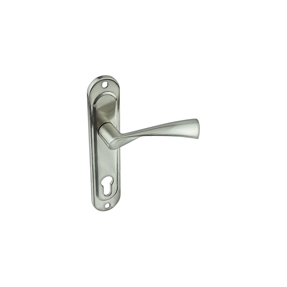 Ручка на планке Marlok hd-85112c-l76 sn (никель) 006215 - выгодная цена ...