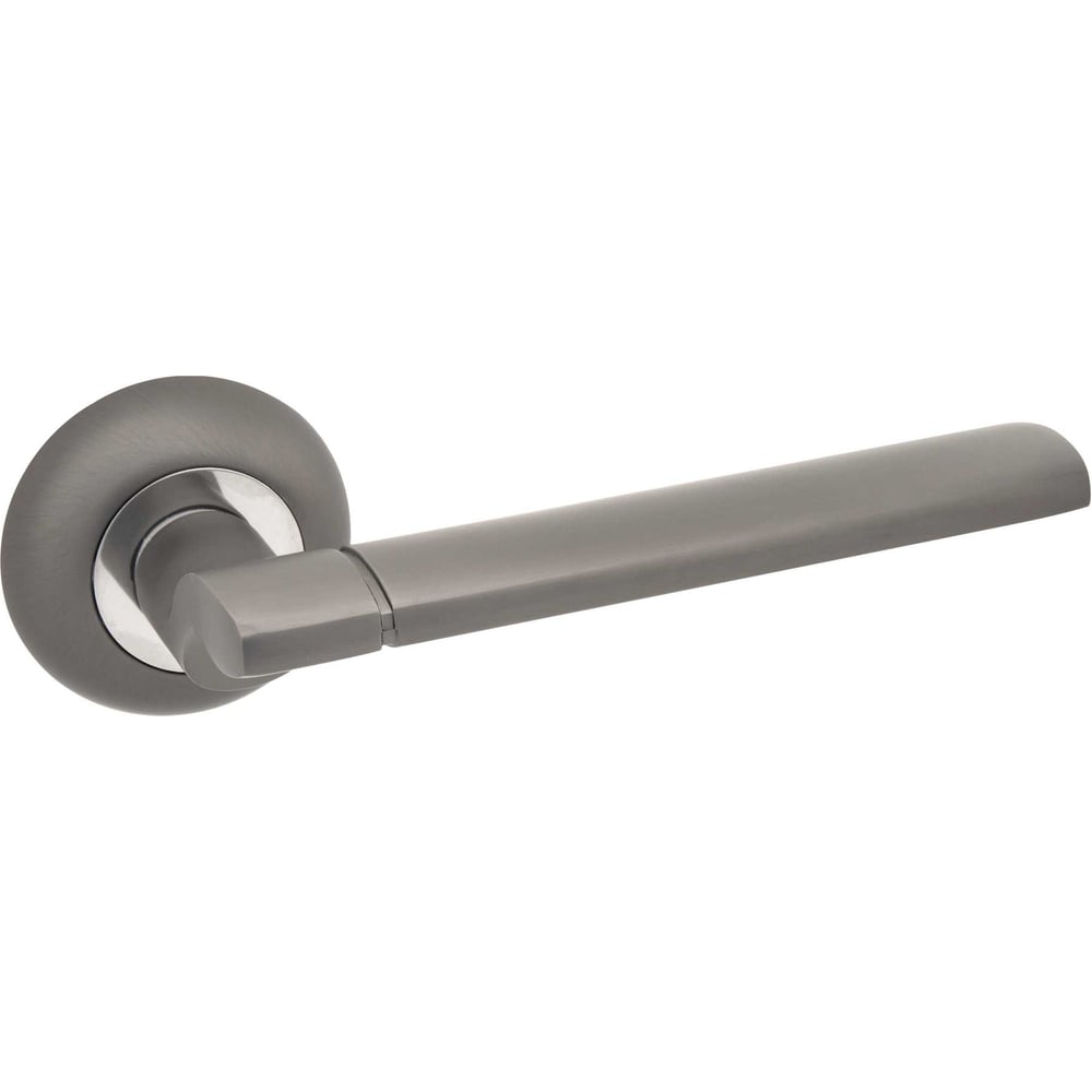 Дверные ручки Code Deco H-14092-A-GRF 27204 - выгодная цена, отзывы, характеристики, 1 видео ...