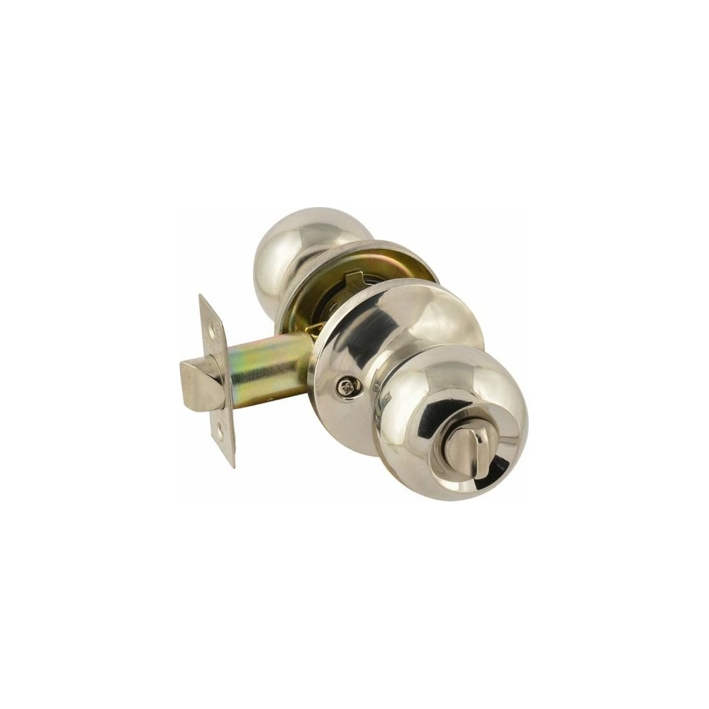 Межкомнатная защелка НОРА-М ЕСО хром ЗШ-03-Э фикс. 13748 - выгодная ...