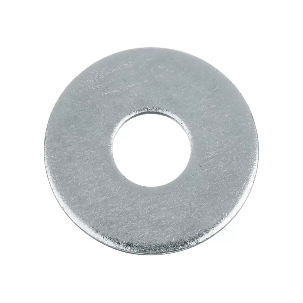 Плоская усиленная шайба Стройметиз М16 DIN 9021 цинк уп.25 кг 031690211 ...