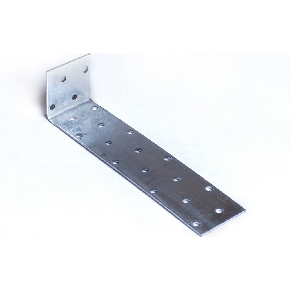 Анкерный уголок BILTI 40x60x40 мм, 200 шт. Б-АНУ-40*60*40-Х471 ...