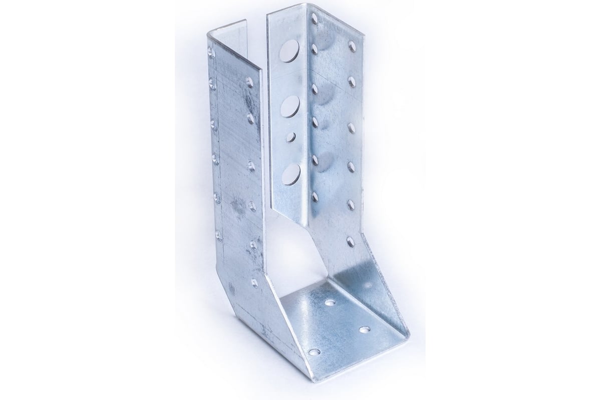 Закрытая опора бруса BILTI 150x150, 25 шт. Б-ОБ-150*150-Х438 - выгодная ...