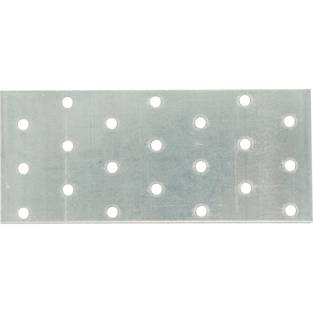 Монтажная пластина Rock RРР5 60х140х2 мм 20 шт. 440507 - выгодная цена ...