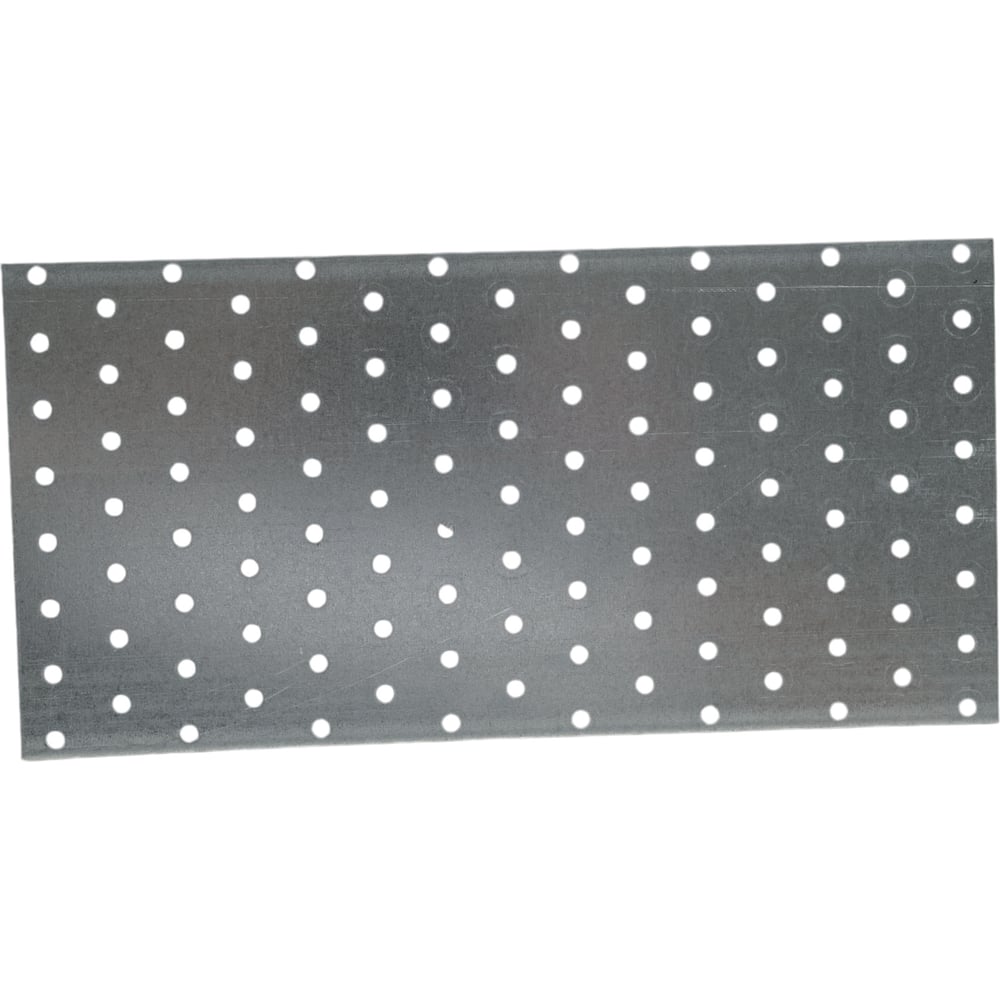 Соединительная пластина КРЕПКО-НАКРЕПКО 150x300x2 44333 - выгодная цена ...