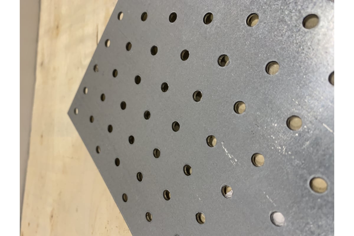 Соединительная пластина КРЕПКО-НАКРЕПКО 150x300x2 44333 - выгодная цена ...