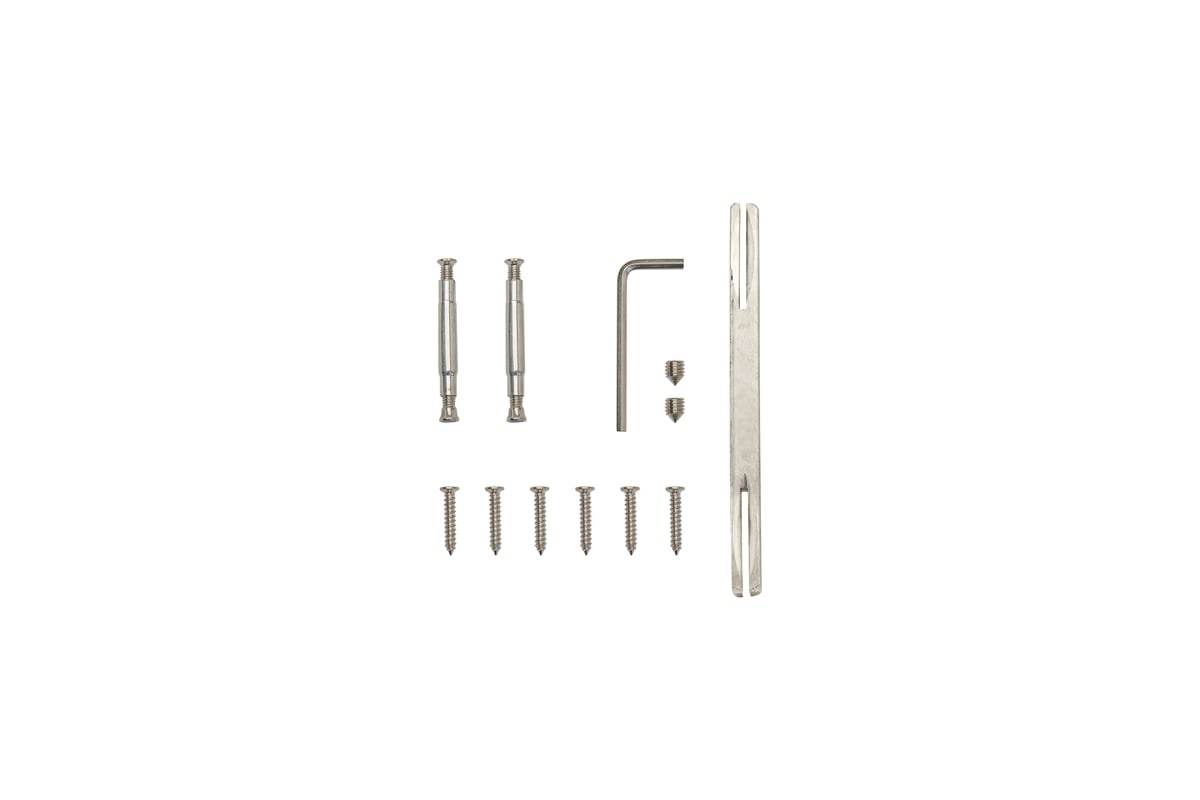 Дверные ручки Code Deco H-14083-A-CR/CRM 27199 - выгодная цена, отзывы, характеристики, фото ...