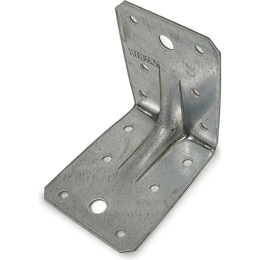 Усиленный уголок Simpson ABR70 70x70x55x2 мм ABR70-B - выгодная цена ...