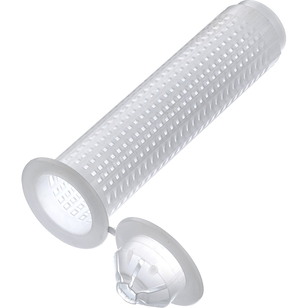 Купить Гильза Tech-Krep/Zitar PRO Tech-Krep/Zitar 20x85 (М12/М16) для пустотелых оснований (2 шт ...