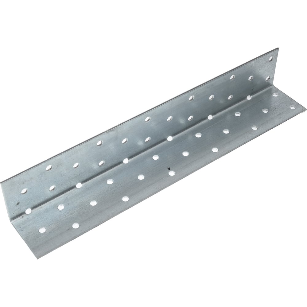 Крепежный уголок BILTI равносторонний 40x40x240 (25 шт.) Б-КУР-40*40 ...