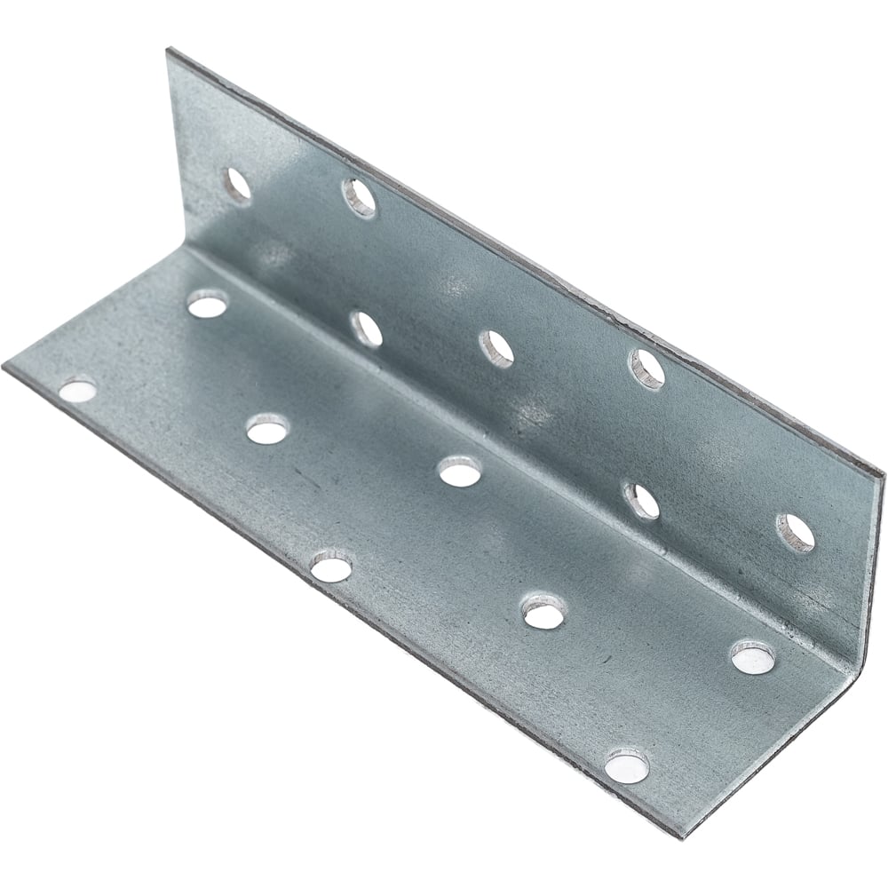 Крепежный уголок BILTI равносторонний 30x30x100 (20 шт.) Б-КУР-30*30 ...