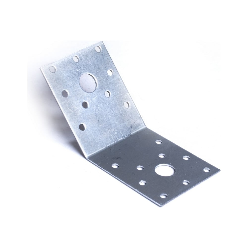 Уголок BILTI 135 градусов, 50x50x35 мм, 25 шт. Б-У135-50*50*35-Х298 ...