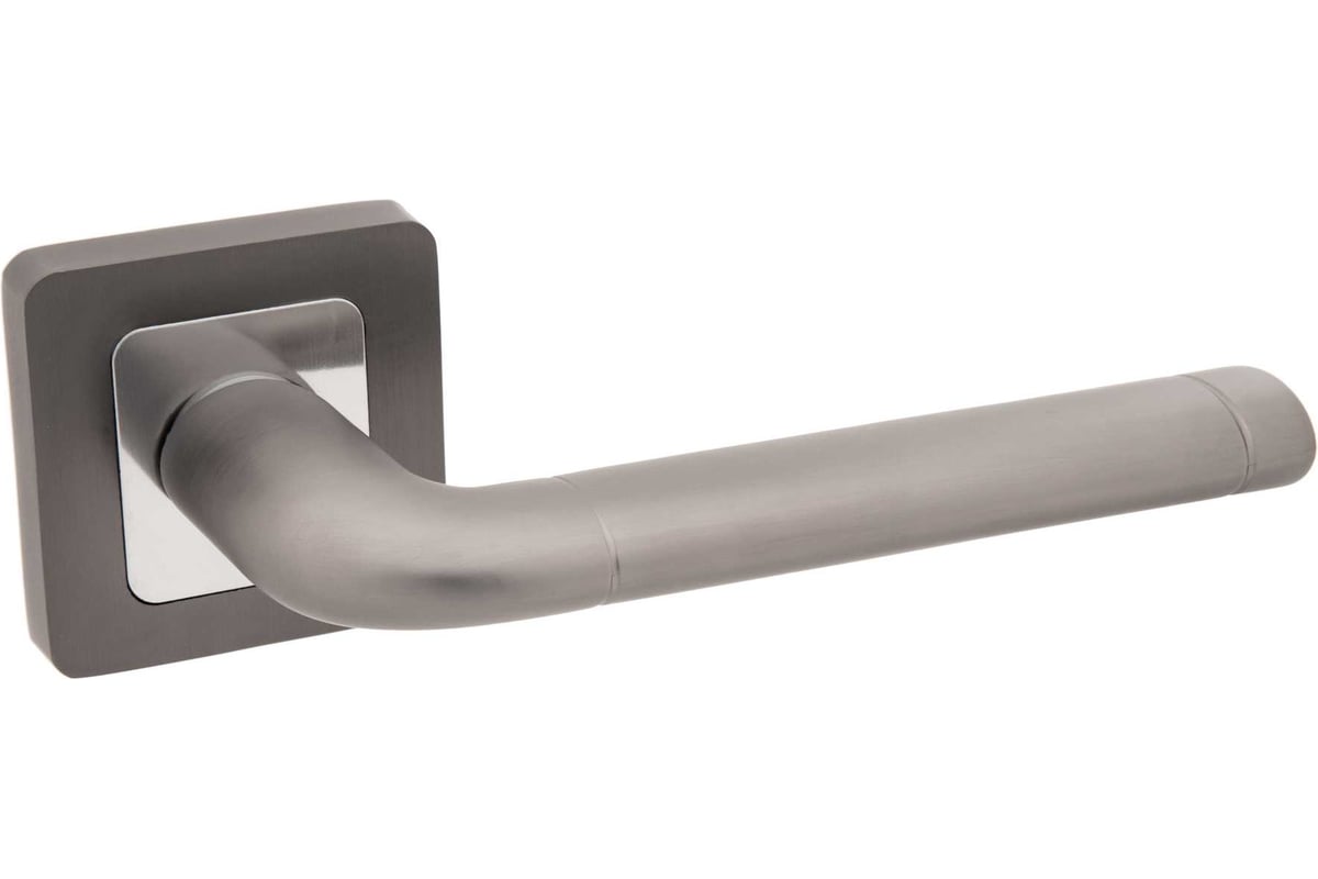 Дверные ручки Code Deco H-22083-A-GRF 27220 - выгодная цена, отзывы, характеристики, 1 видео ...
