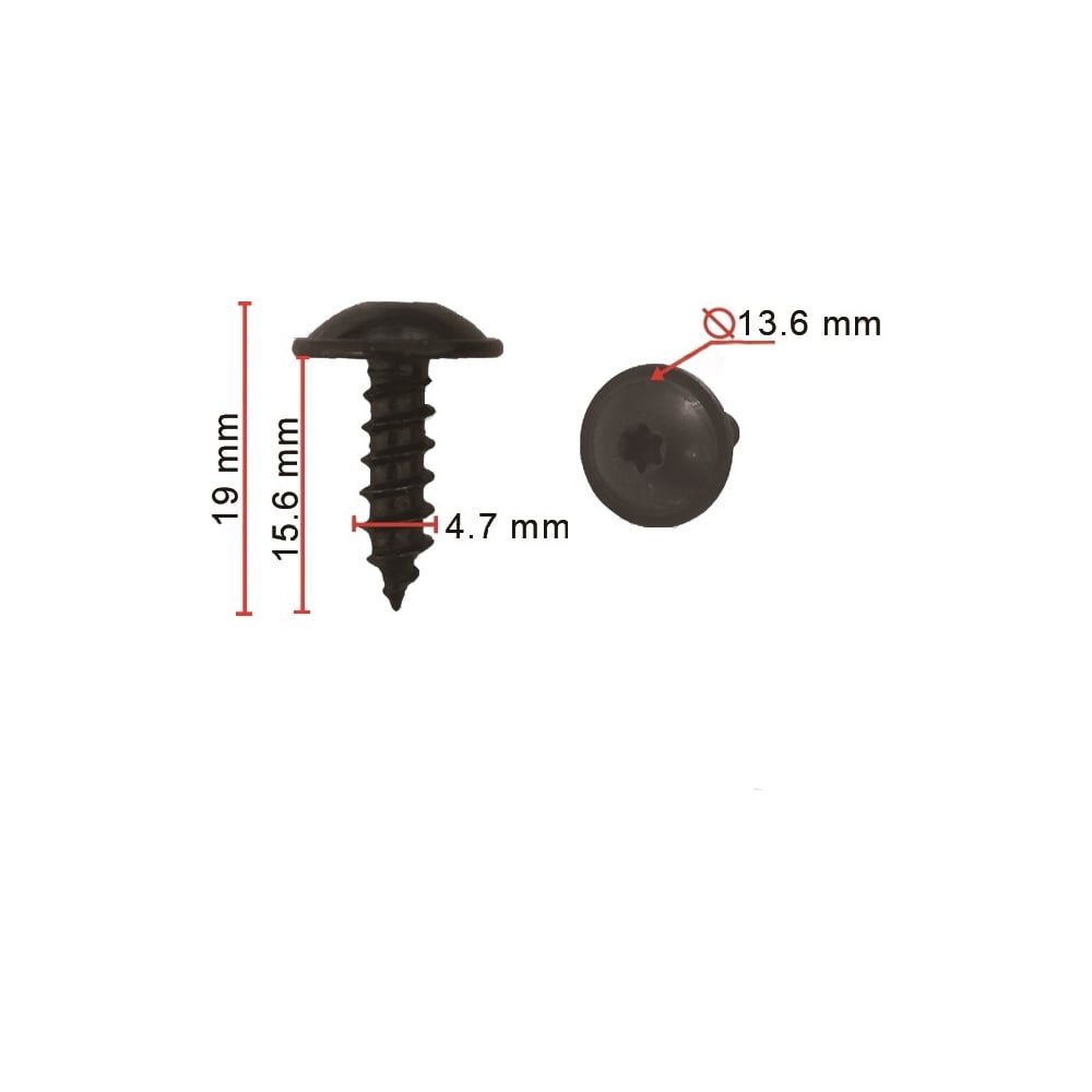 Саморез AVERS 50 шт N91057001-50 - выгодная цена, отзывы ...