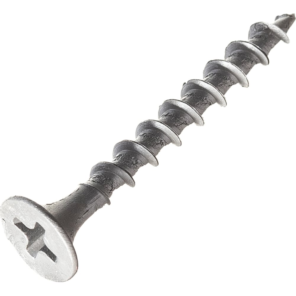 Саморез Стройметиз 3,5х32 гипрок-дерево уп. 2500 шт. 2010047 - выгодная ...