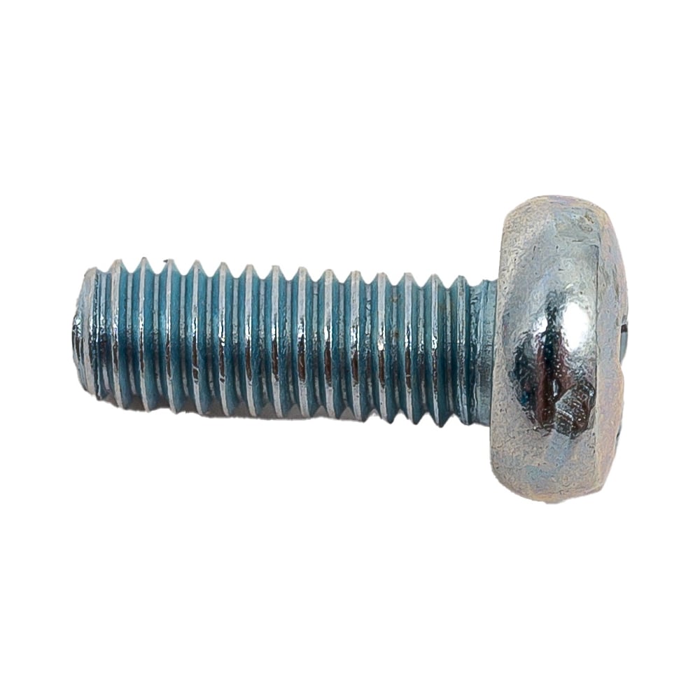 Винты Профикреп DIN 7985, с полукруглой головкой, цинк, пакет, 3х8 мм ...