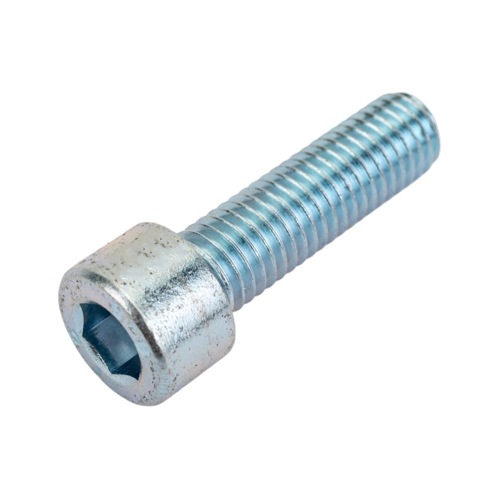 Винты Профикреп DIN 912, 8.8, с внутренним шестигранником, zn, пакет ...