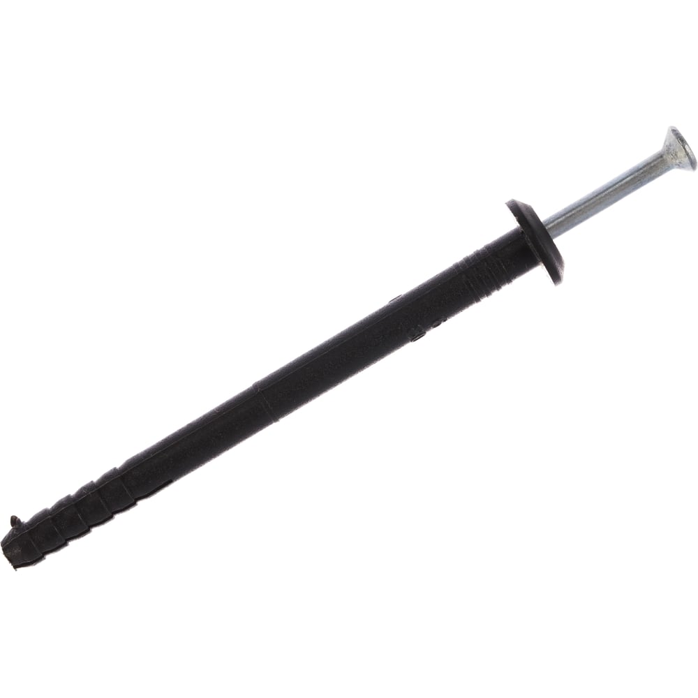 Дюбель-гвоздь INTERFIX 6 К80, грибовидный борт, быстрый монтаж ПП. 1000 ...