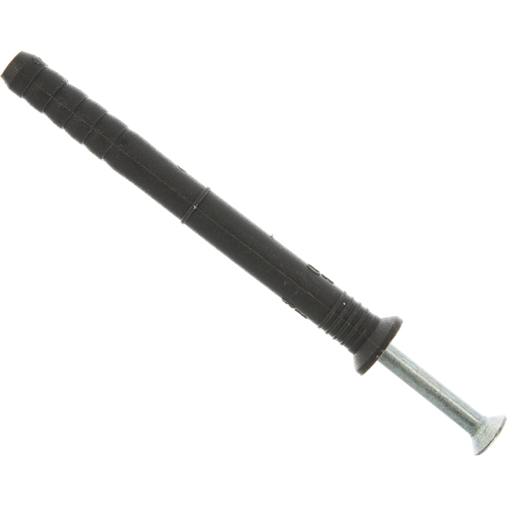 Дюбель-гвоздь INTERFIX 8 L80, потайной борт, быстрый монтаж ПП. 800 шт ...