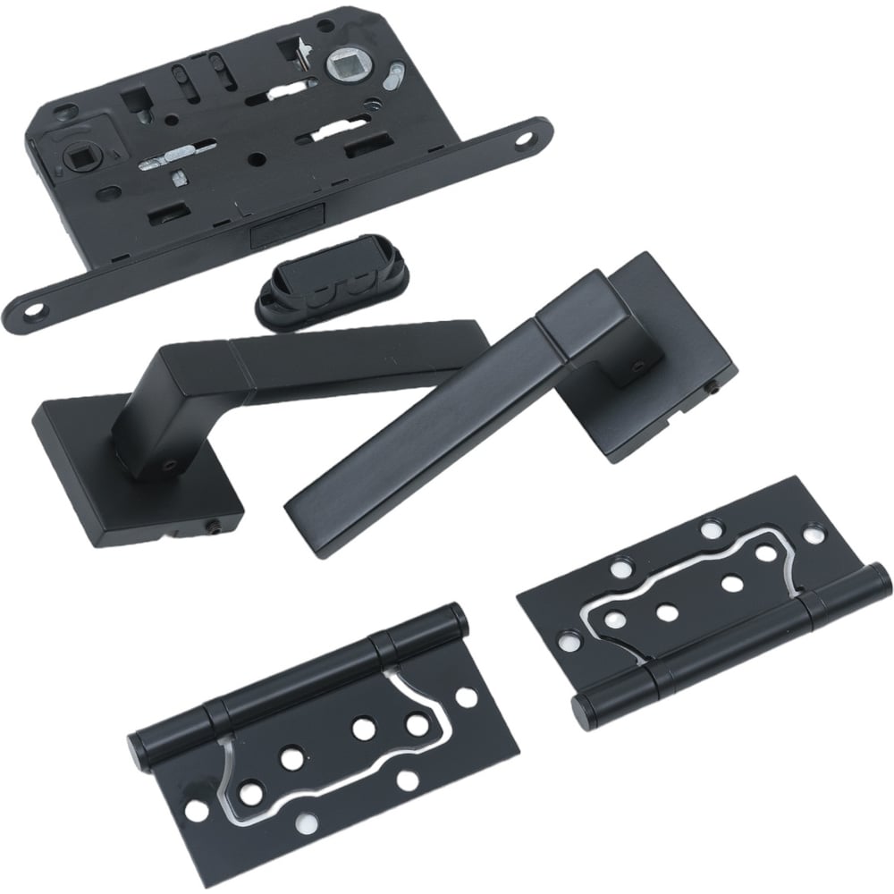 Комплект для межкомнатной двери PAULINIDOR ручки 521-03 ...