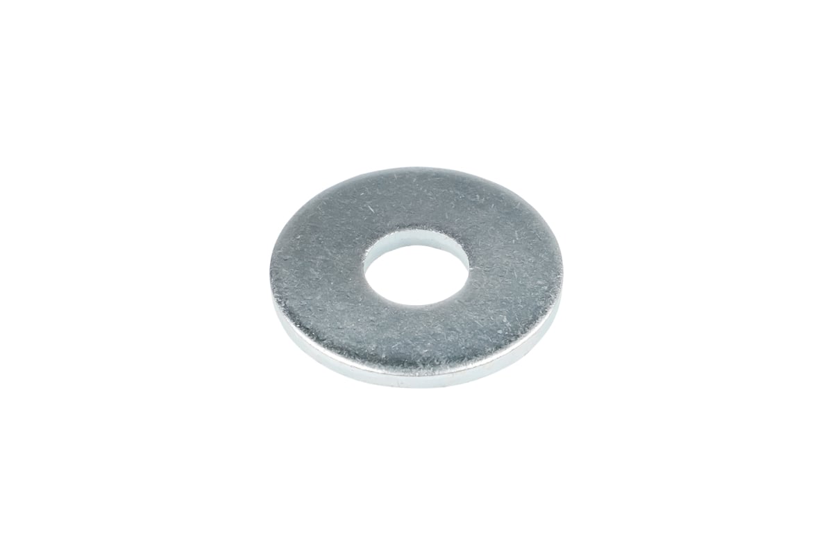 Шайба EKF плоская, усиленная M10 DIN 9021 INOX shplus10-INOX - выгодная ...