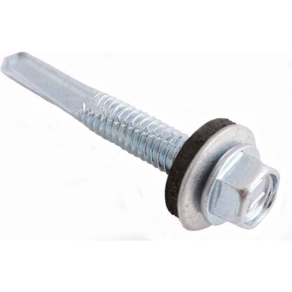 Саморез ШГК Доброга 5,5x32 мм, увеличенное сверло, 200 шт. ЦБ-0038042 ...