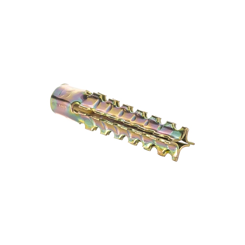 Металлические дюбели для газобетона Профикреп пакет, 5,0х30 4 шт 113394 ...